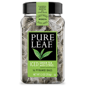 $1 off Pure Leaf Tea Bags Printable Coupon - Keep Calm And Coupon