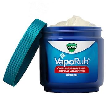 Save $1 off Vicks VapoRub (Vapor Rub) Printable Coupon - Keep Calm And ...