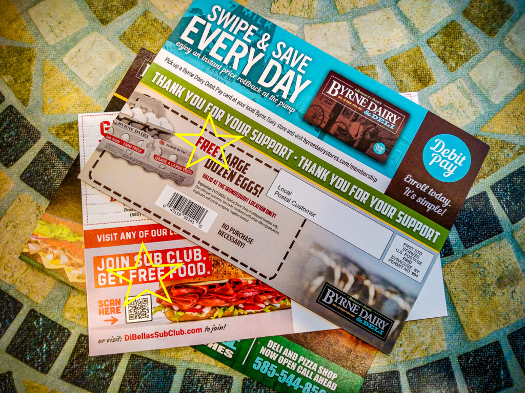 Discount Codes For Your Shopping – What’s the Fine Print?