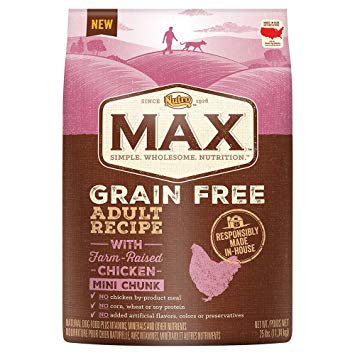 $20.00 off (1) Nutro Max Dog Food Printable Coupon - Keep Calm And Coupon