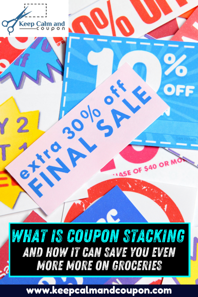 What is Coupon Stacking and How It Can Save You Even More More on ...