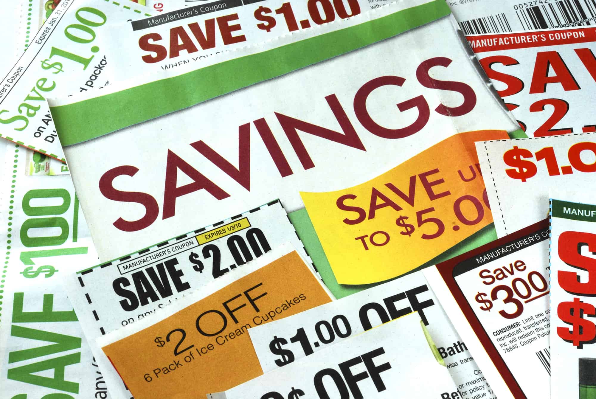 FREE Coupons, Freebies, & Latest Deals (Updated Daily) - Keep Calm And ...