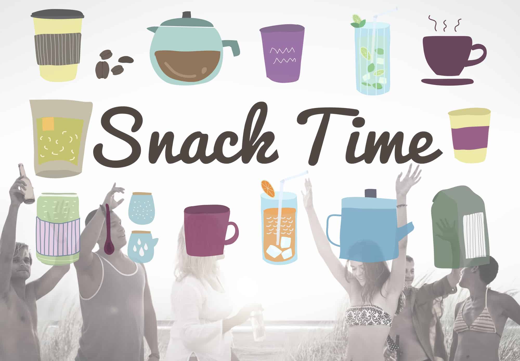 Great Snacks Roundup Savings with Printable Coupons - Keep Calm And Coupon