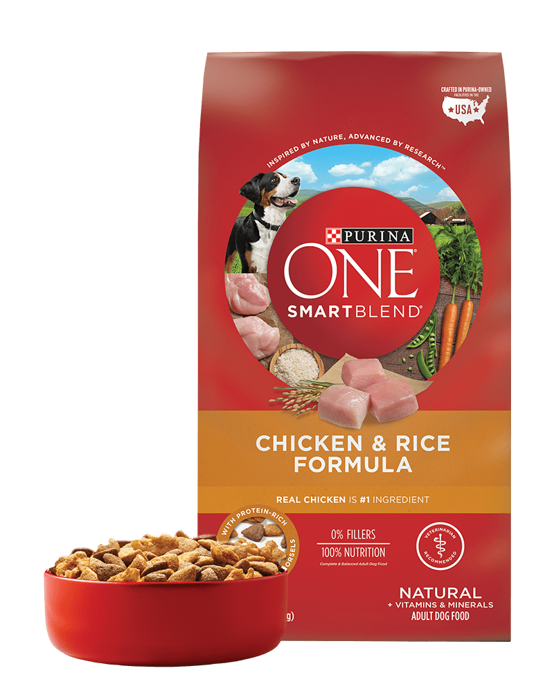 Get FREE Purina One Dog & Cat Food | Take the 28-Day Challenge