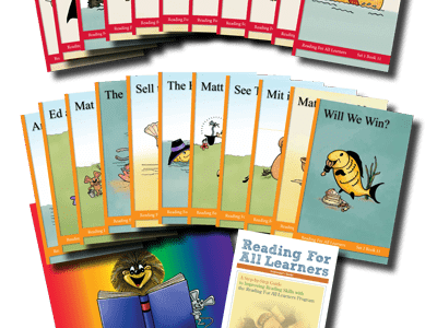Get FREE Reading For All Learners (Color Edition) E-Book Sample - Keep ...