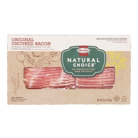 Save $0.50 off (1) Natural Choice Bacon Printable Coupon - Keep Calm ...