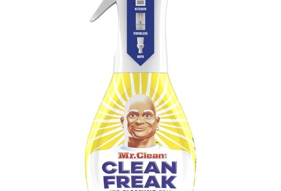 Save $3.00 off (2) Mr. Clean Clean Freak Cleaning Mist Coupon Save $3.00 off (2) Mr. Clean Clean Freak Cleaning Mist Coupon