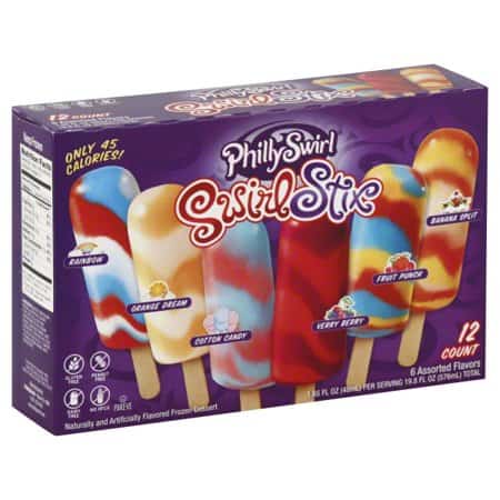 Save $0.50 off (1) PhillySwirl Swirl Stix Printable Coupon - Keep Calm ...
