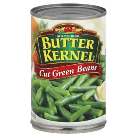 Save $1.00 off (3) Butter Kernel Vegetables Coupon