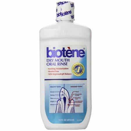 Save $1.50 off (1) Biotene Dry Mouth Oral Rinse Coupon