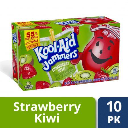 Save $1.00 off (2) Kool Aid Jammers Printable Coupon