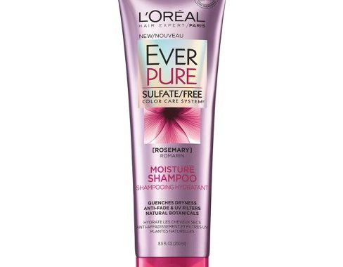 Save $2.00 off (1) L'Oreal Paris Ever Shampoo or Conditioner Coupon