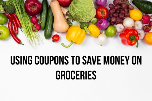 Keep Calm And Coupon - Coupons, Discounts And Money-Saving Tips