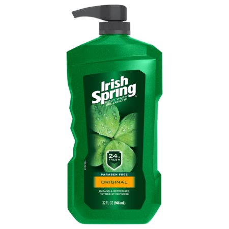 Irish Spring Body Wash Printable Coupon - Keep Calm And Coupon