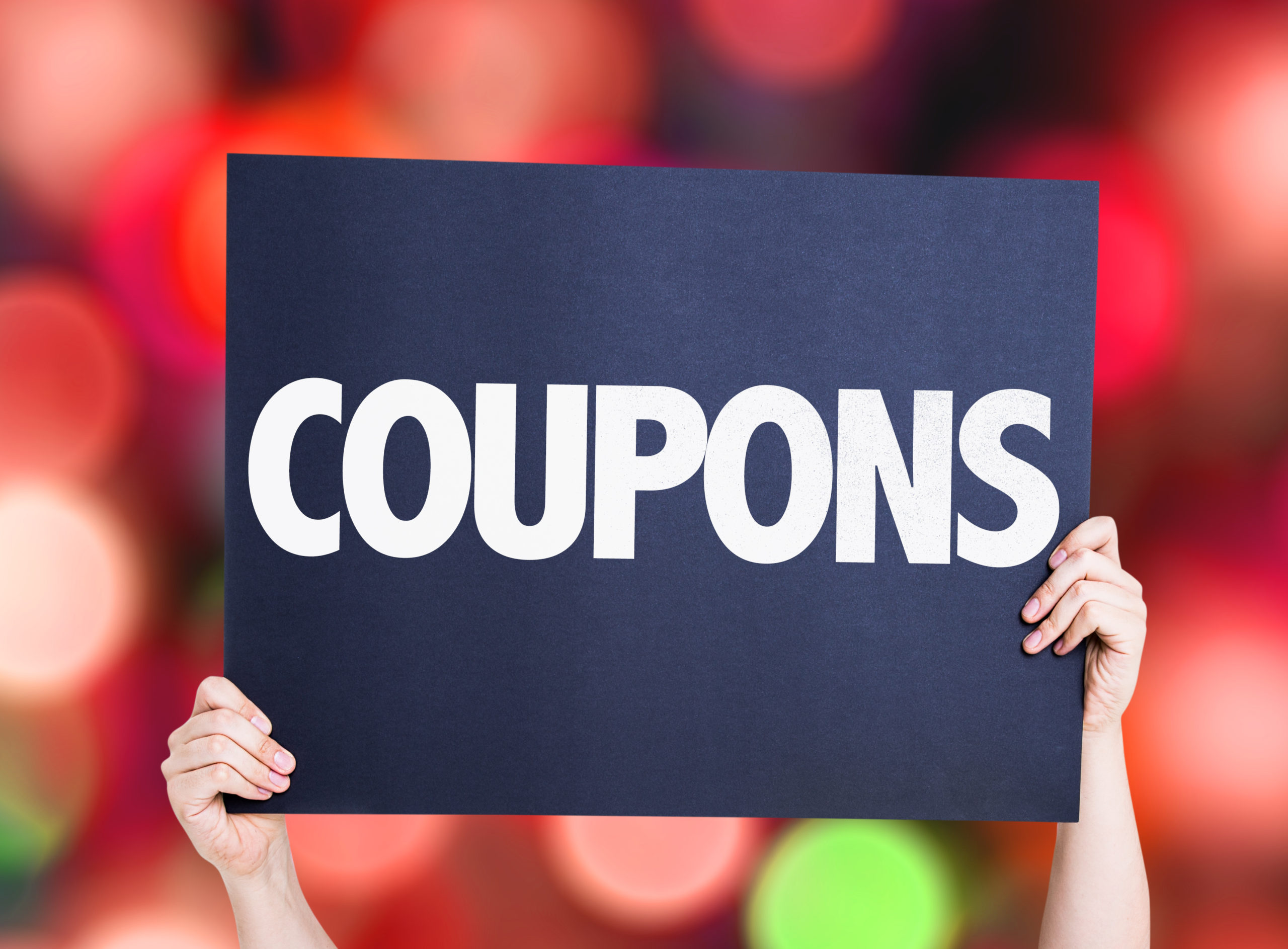 Coupons.com