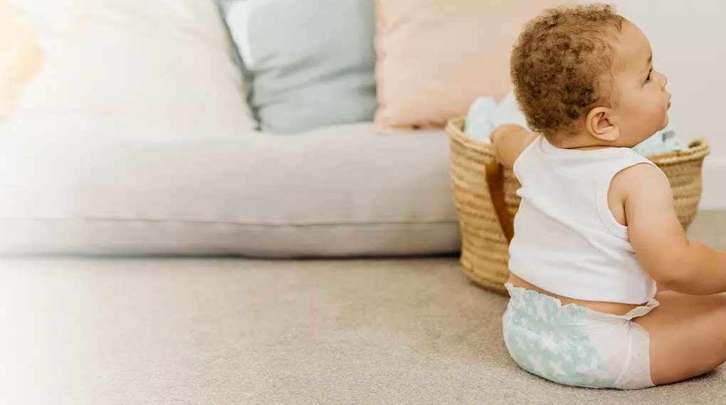 Try Rascal + Friends premium diapers with our Sample Packs!