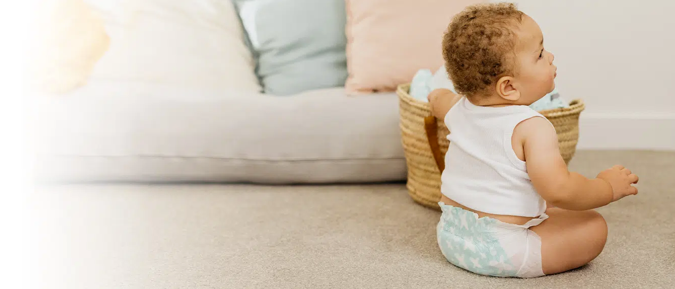 Try Rascal + Friends premium diapers with our Sample Packs!