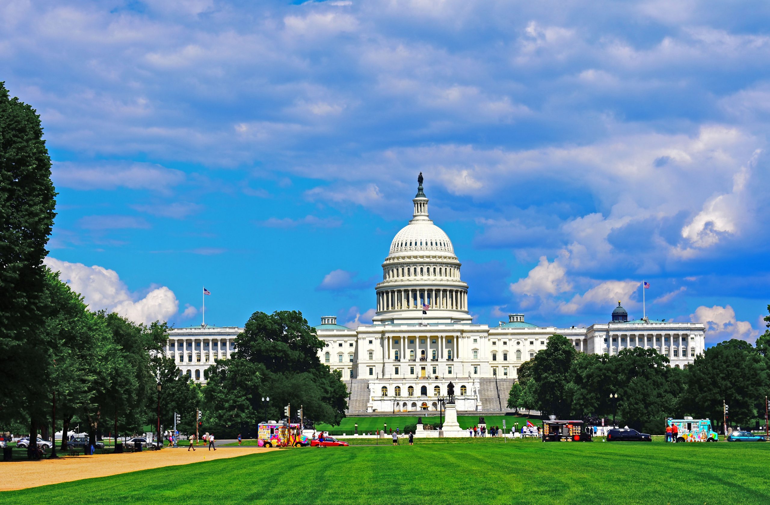 Capital Savings: Tips for Visiting Washington, D.C. on a Budget - Keep ...