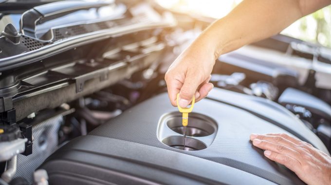 The Ultimate Car Maintenance Checklist for Busy People