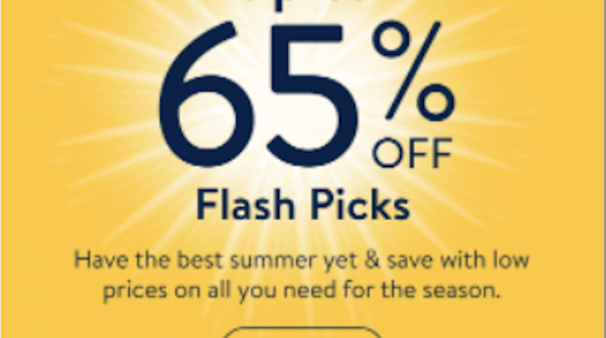 The Ultimate Guide to Walmart Coupons: Shop More, Spend Less!