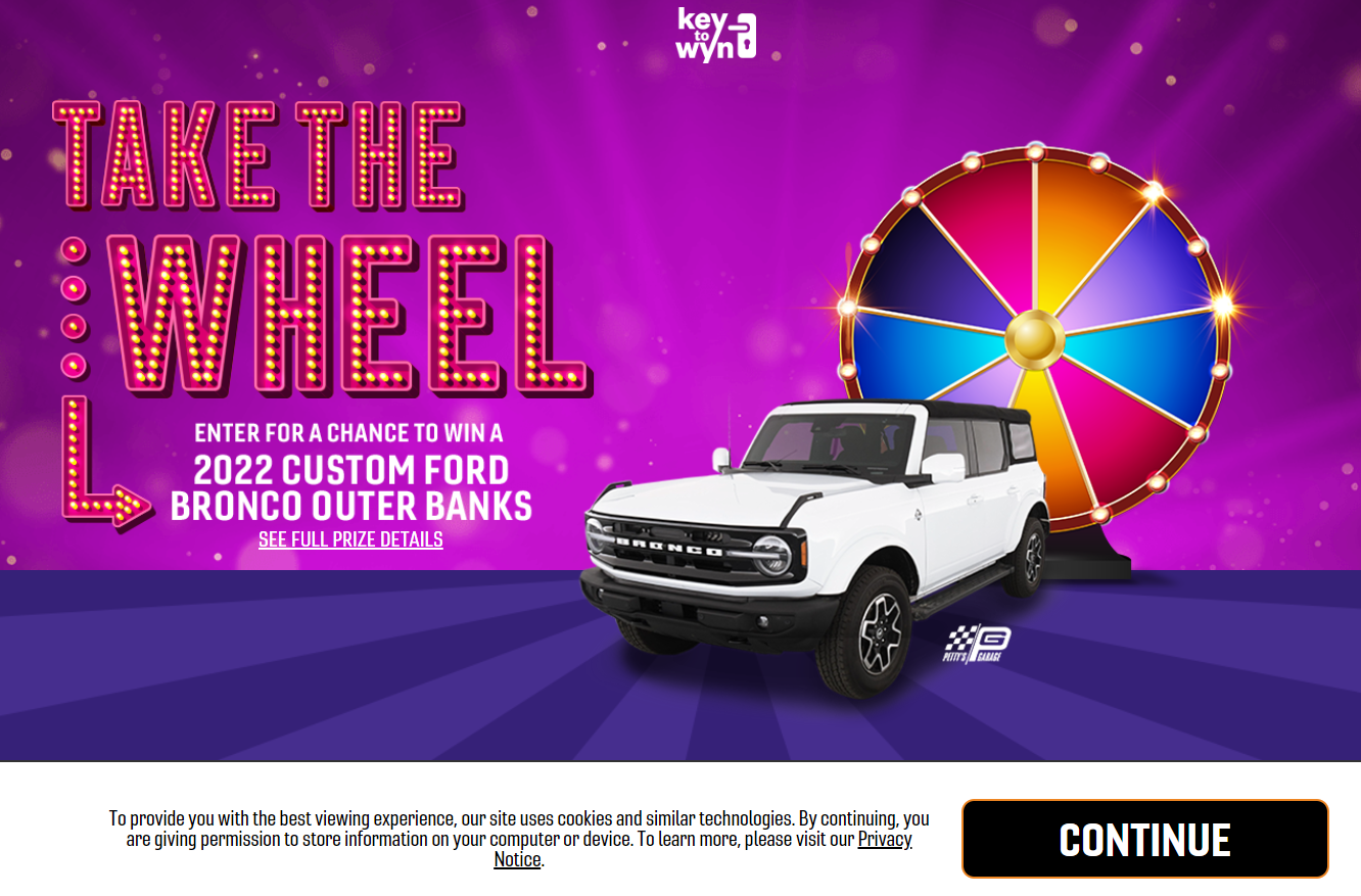 Wyndham Key to Wyn Sweepstakes 2023: Grab 36,000+ Amazon Gift Cards ...