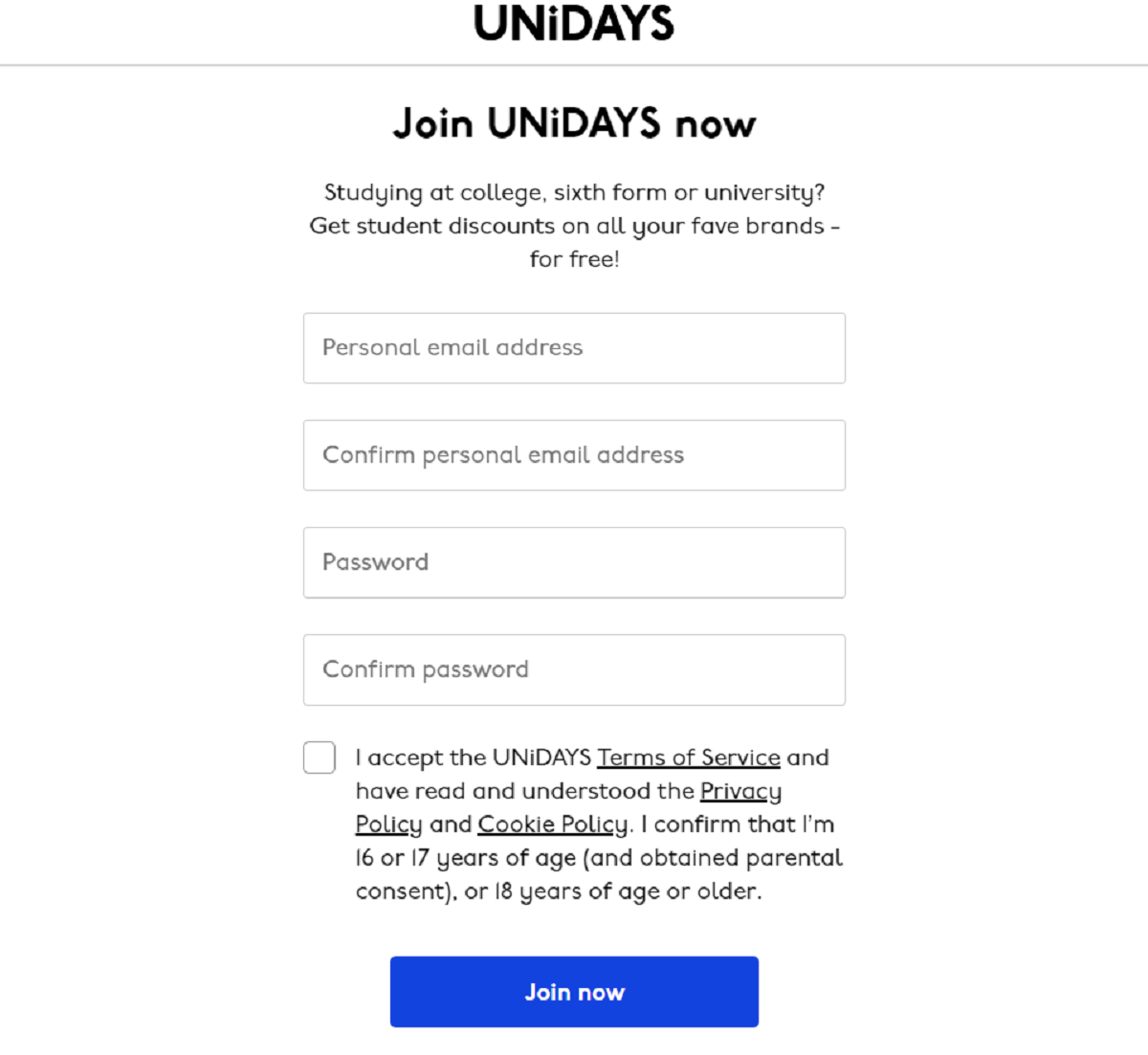 Fenty Beauty Coupon: 15% UNiDAYS Student Discount