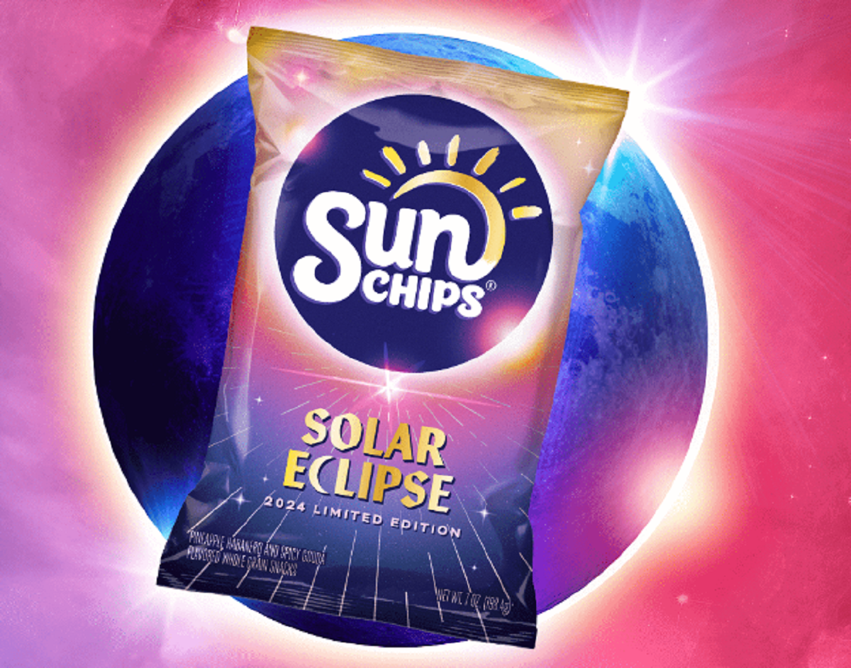 SunChips Solar Eclipse Giveaway 2024 – Limited Time Deal - Keep Calm ...