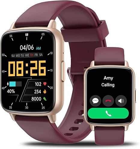 Smart Watch Deals on Amazon